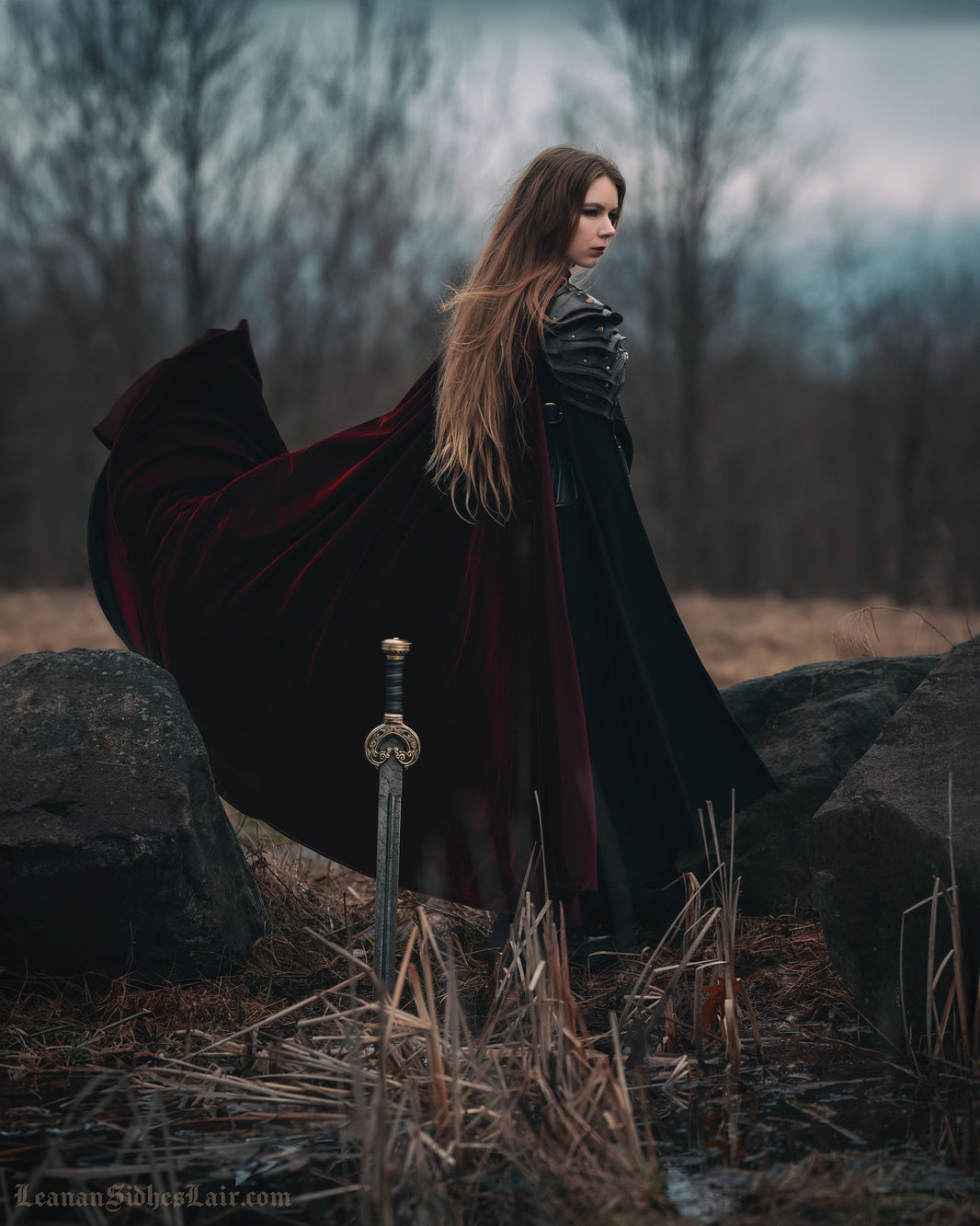 Fantastical works by Lady LeananSidhe – LSL Shop