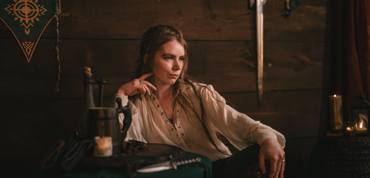 Fantastical works by Lady LeananSidhe – LSL Shop